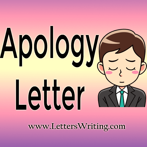 Guidelines and Rules to Write a "Letters of Apology". English Letter ...